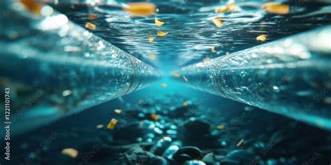 Investigating Biodegradation Of Microplastics In Ocean Environments A