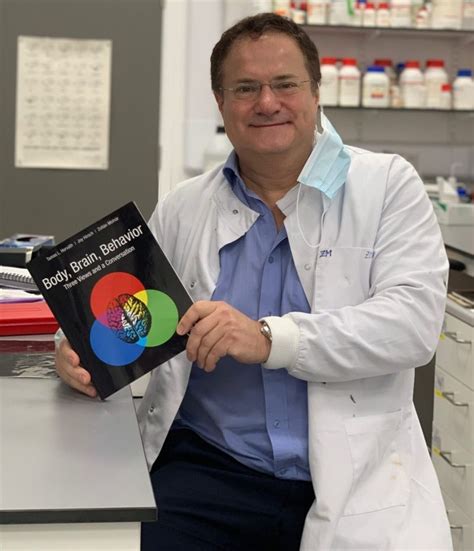 Zoltán Molnár On Linkedin Faces Of Neurotecheu Interview With Hungarian Neuroscientist Professor…