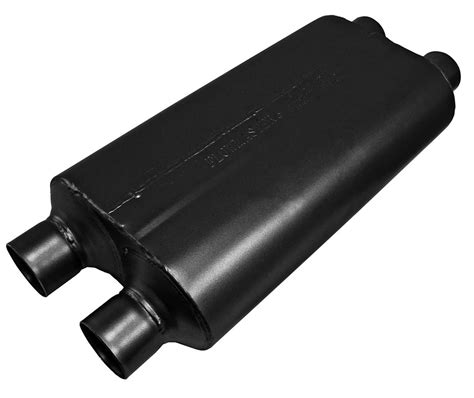 Flowmaster 50 Series HD Muffler AutoAccessoriesGarage