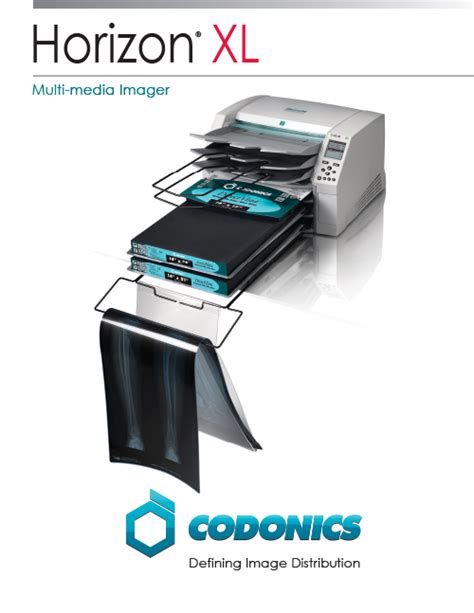 Horizon Codonics Middle East