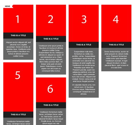 Jquery Dynamic Layout Plugin Stack Overflow