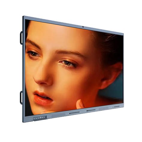 Ingscreen 75 Inch Smart Tv 4k Ui Ultra Hd Led Boe Csot Touch Screen