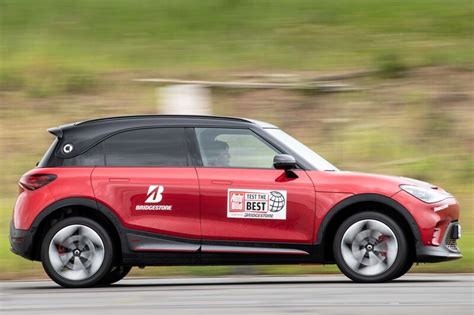 Test Smart 1 Brabus How An Opportunity Was Missed Techzle