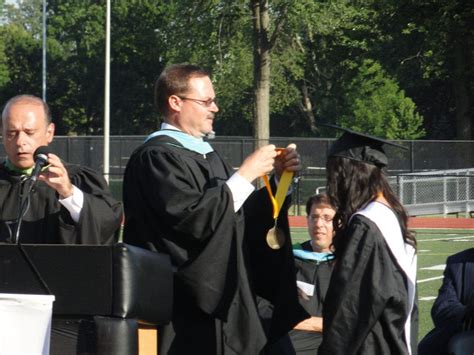 Photos Edsel Ford High School 2012 Graduation Dearborn Mi Patch
