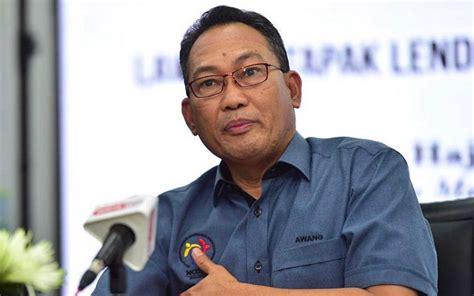 Anwar Tuntut Ahli Parlimen Pendang Mohon Maaf Edisi