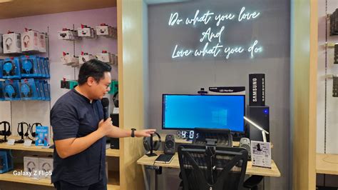 Logitech Experience Store Hadir Di Erajaya Digital Complex Berikan Pengalaman Touch And Try