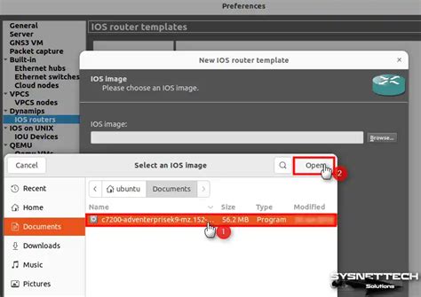 How To Install GNS On Ubuntu Quick And Simple Guide