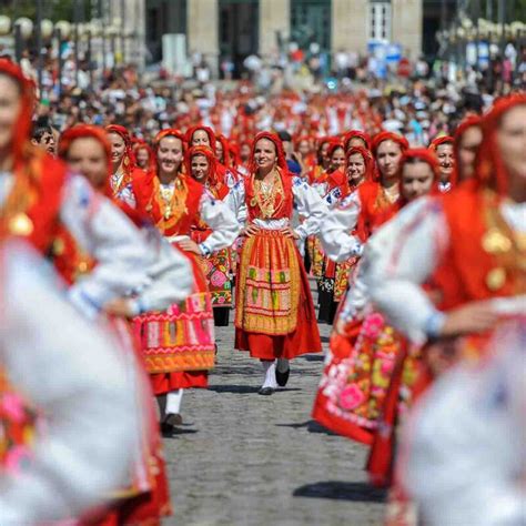 Arquivo De Festas Romarias Minho Em Festa
