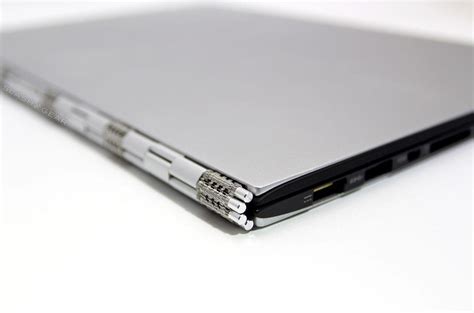 Lenovo YOGA 3 Pro Review