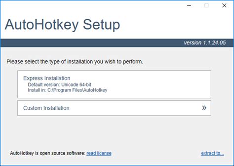 How To Create Custom Keyboard Shortcuts With Autohotkey