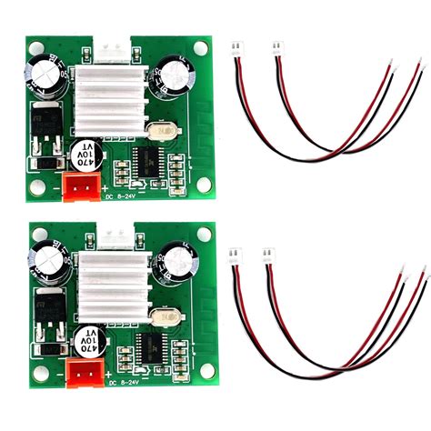 Amazon Com 2PCS 30W Power Amplifier Speaker Sound Module Board Electronics