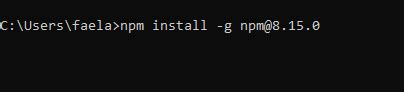 Como Instalar O Node Js No Windows Linux E MacOS Alura