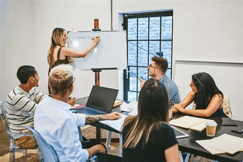 Formation Planificateur stratégique Développez vos compétences