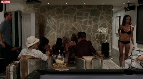 Naked Amber Brenner In Bachelors