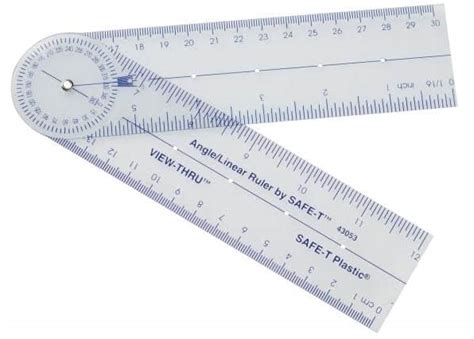 25 Types Of Measuring Instruments And Their Uses With Pictures And Names