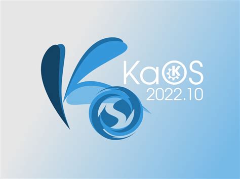 Kaos Released Dracut Replaces Mkinitcpio