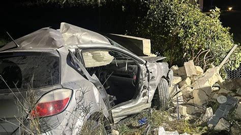 Terribile Incidente A Taranto Morto Un Ragazzo Di 16 Anni Gravissimo