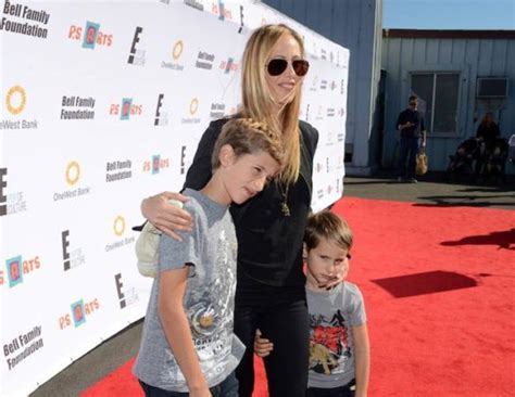Kim Raver Height Weight Body Statistics Healthy Celeb