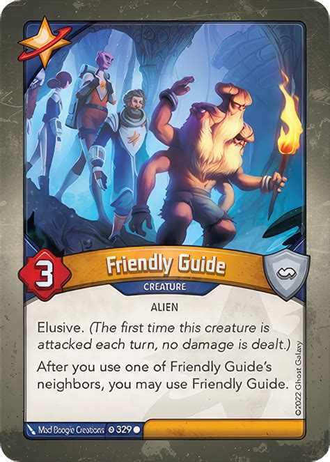 Friendly Guide Archon Arcana The Keyforge Wiki