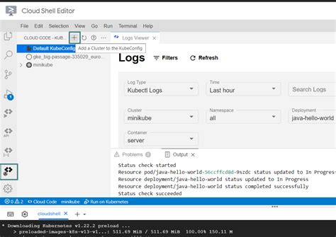 Kubernetes — Creating And Deploying A Containerized App By Ani