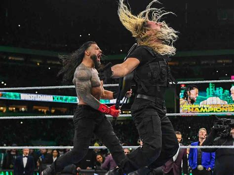 Cry About It 36 Year Old Star Brutally Disses The Shield On Twelve