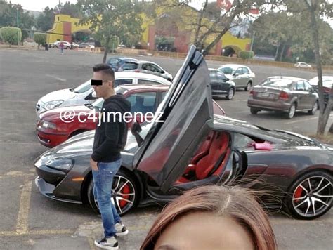 Paco Pacas” El Traficante Que Abandonó A La Familia Michoacana Para Unirse Al Cjng Infobae