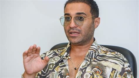 أحمد فهمي يروج لفيلمه الجديد مستر إكس مستني رأيكم الوطن