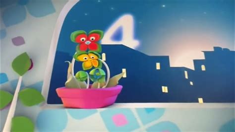 ‏قناة براعم‫ 4‬ سنوات الأزهار النائمة Youtube