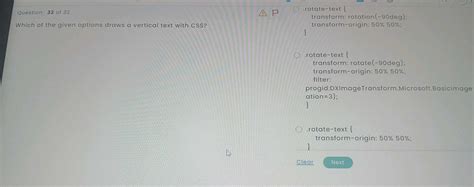 Question Of Which Of The Given Options Studyx