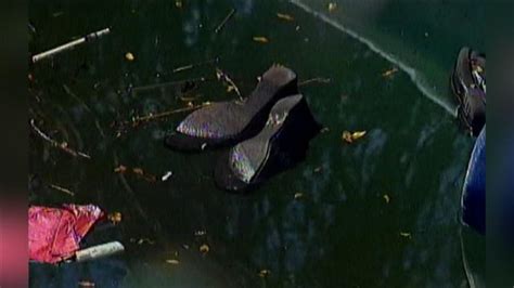 Grandmother Crashes Car Into Pool