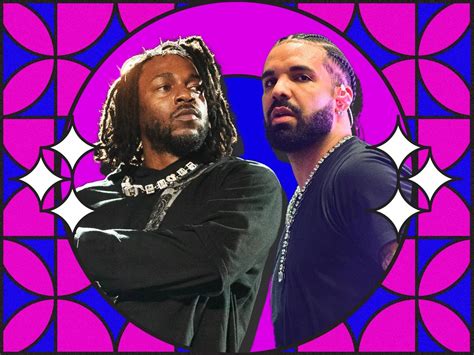 Drake Và Kendrick Lamar Ai Là Fashion King Root Rotation