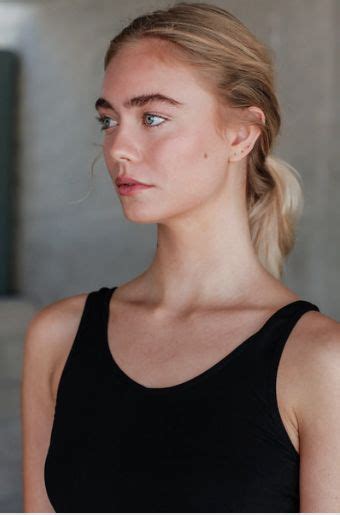 Picture Of Malia Mccullah