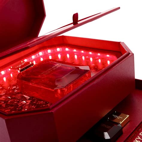 Recently The Mw Team Collaborated With Global Beauty And Fashion Brand Michael Kors To Cre