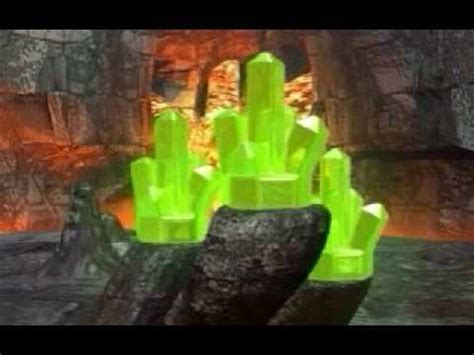 Lego Rock Raiders Lava Monster 1 Youtube
