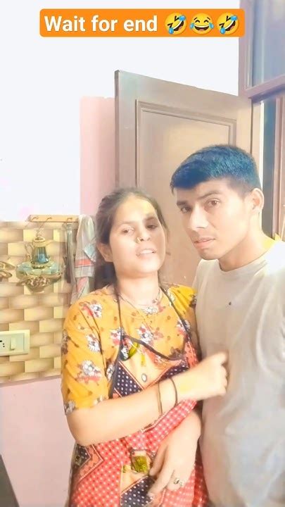 पति पत्नी से आपने मुझ में ऐसा क्या देखा जो शादी करने के लिए तैयार हो गए