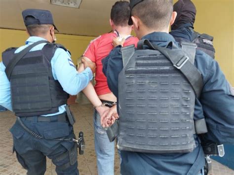 Detención Judicial Contra Sujeto Por Suponerlo Responsable Del