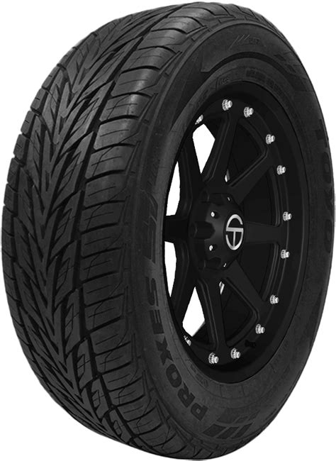 Toyo Proxes ST III All Season Passenger Tires Online | SimpleTire