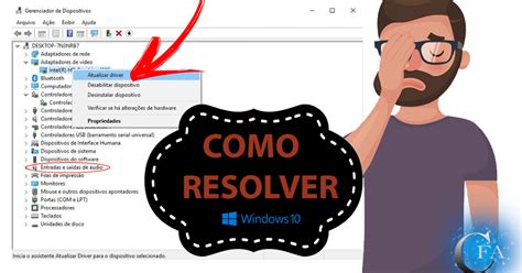Drivers No Windows Como Encontrar E Instalar Para Corrigir Problemas Canalforadoar