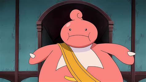 Pokemon Go Lickilicky Best Moveset Counters And Is It Any Good