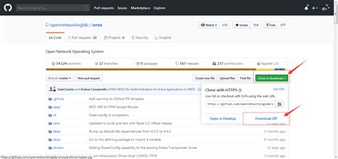 ONOS x Mininet从 开始搭建环境 Chentingz