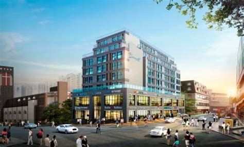 현대bsandc 초역세권 내세운 ‘현대썬앤빌 테헤란 상가 분양 전자신문