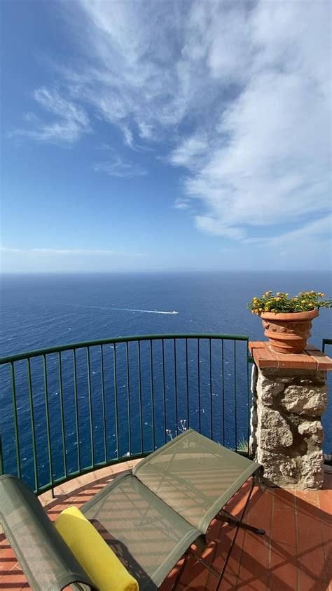 Hotel Caesar Augustus Capri The Taste Edit Artofit