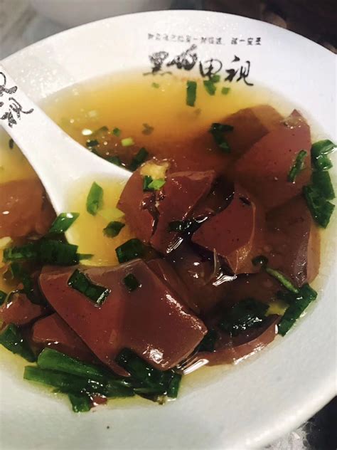 不吃辣到长沙怎能办？然后点了这些被嫌弃