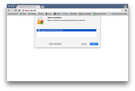 Staying Secure Is Simple With Tableau 91
