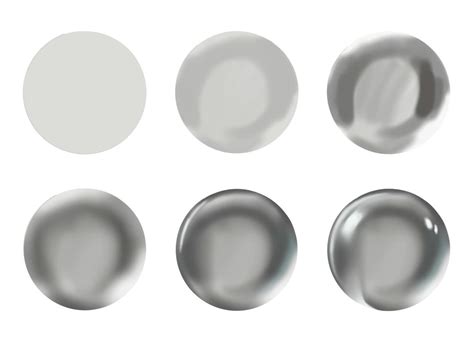 How To Draw Glass Procreate Tutorial