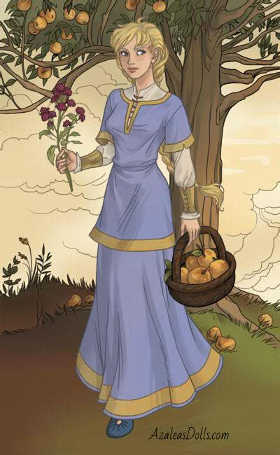 Princess Calla By Disneycow82 On Deviantart