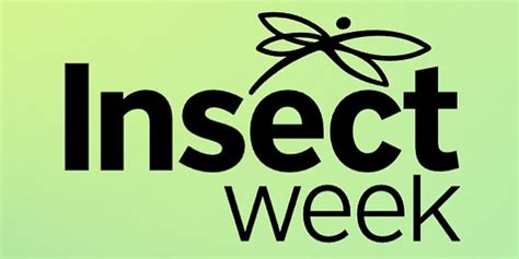 Insect Week Royal Entomological Society