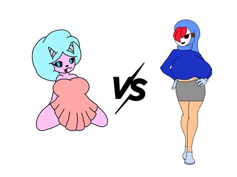 Vore Day Tournament Yagi Vs Sophie 2 By Spamueljackson2020 On Deviantart