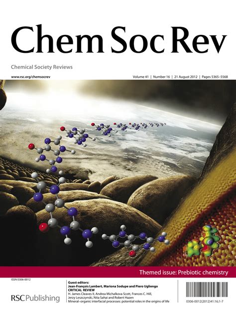 Pdf Mineral Organic Interfacial Processes Potential Roles In The