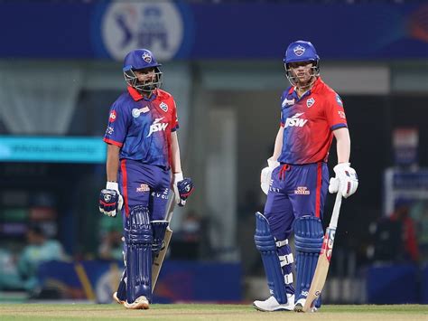 Delhi Capitals In Ipl 2023 Preview Strongest Xi Schedule All You